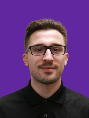 Sports - Gene Johnson - Boys & Girls Club of Kenosha