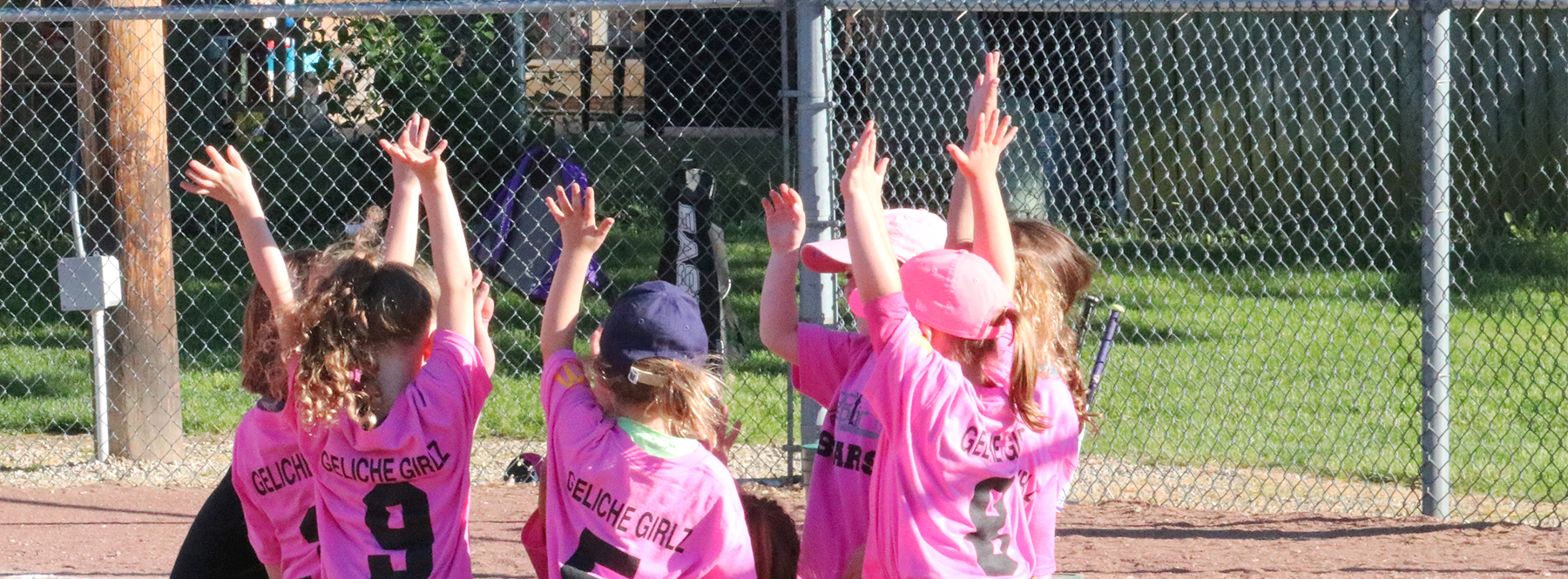 Sports Guide Website Slider - Boys & Girls Club of Kenosha