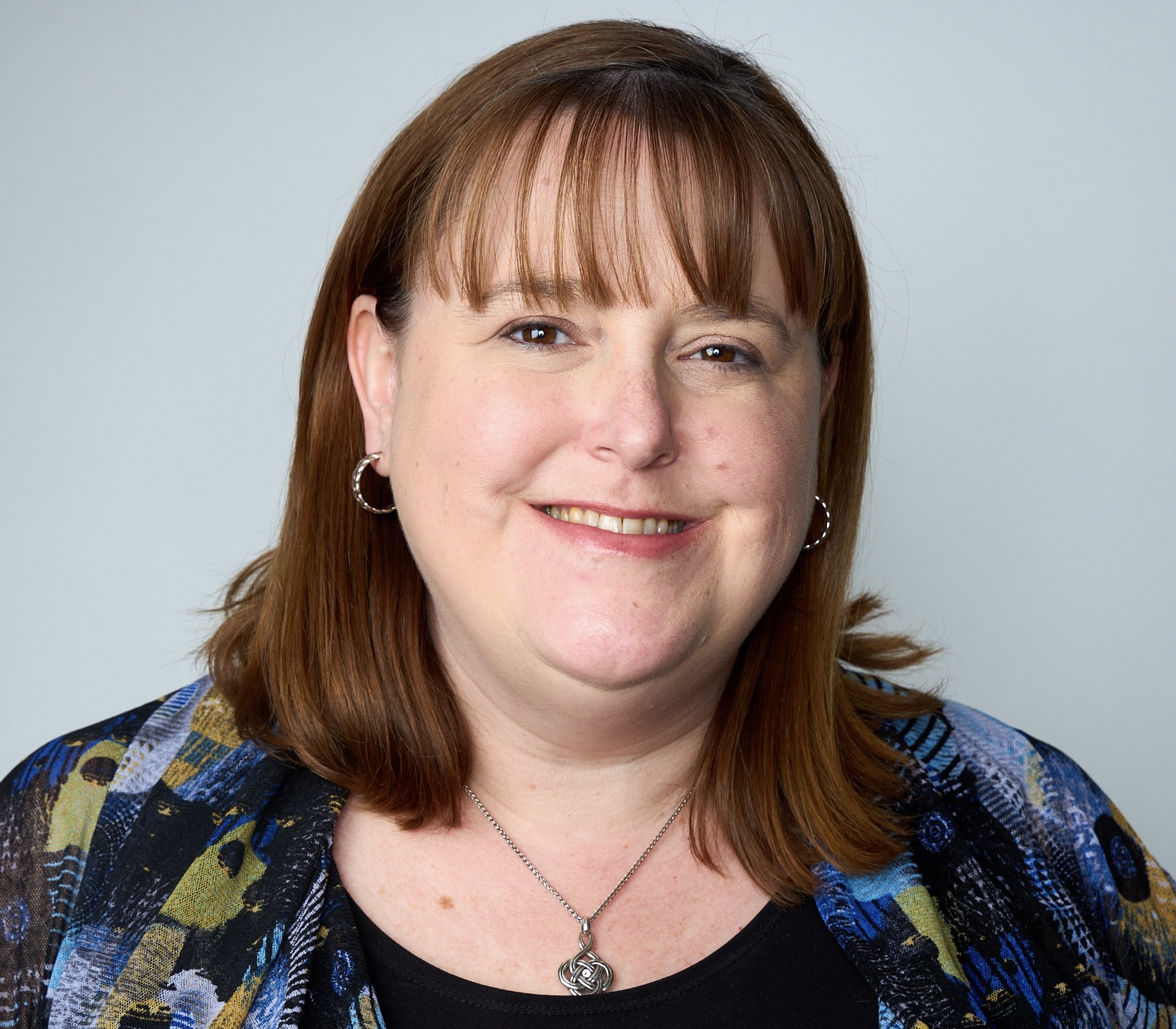 Robin Rupp - Boys & Girls Club of Kenosha