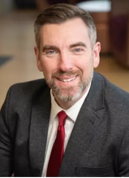 Ryan Kane - Boys & Girls Club of Kenosha
